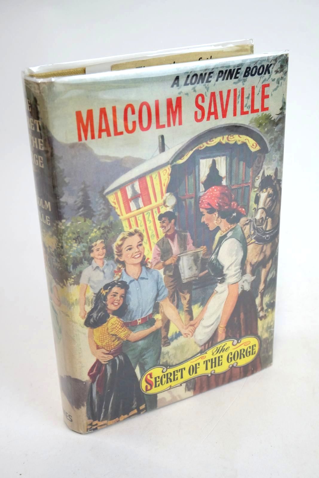 Stella & Rose's Books