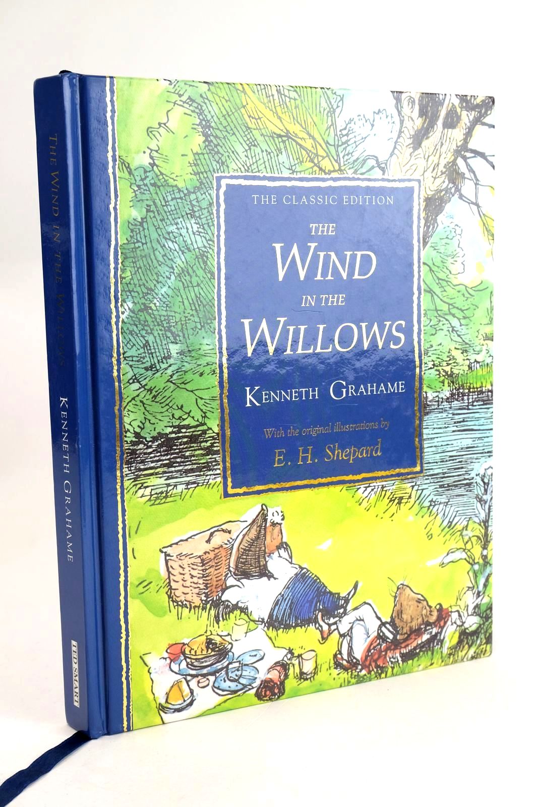 Stella & Rose's Books