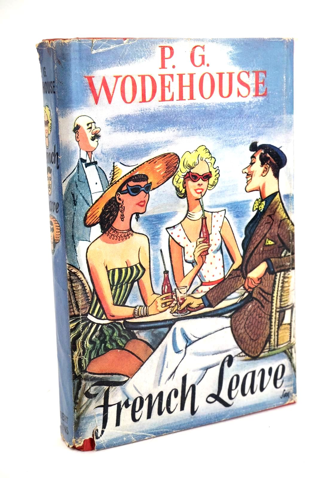 Stella & Rose's Books