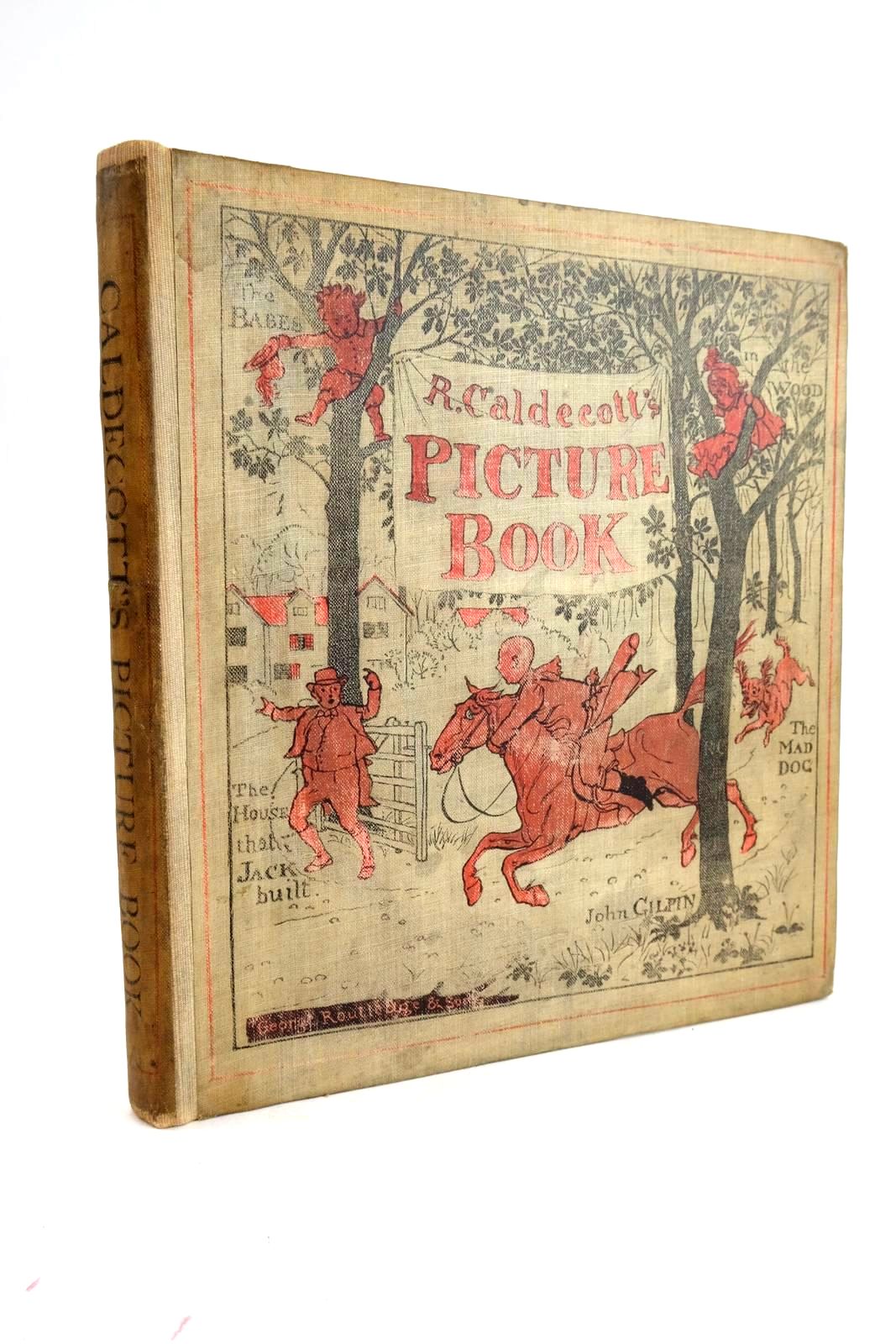 Stella & Rose's Books