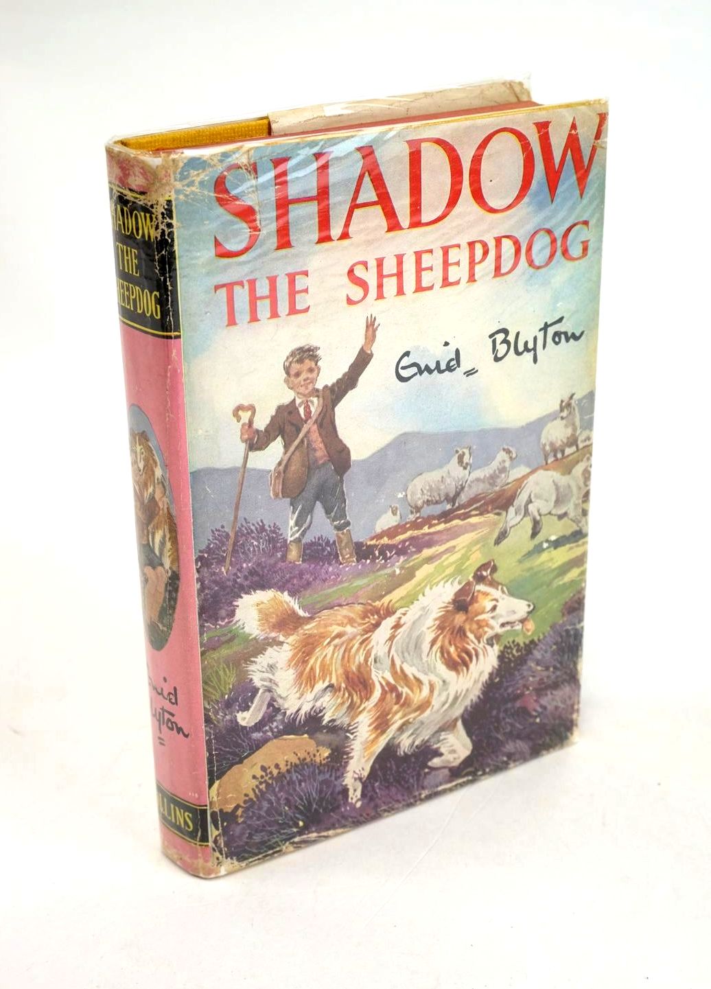 Stella & Rose's Books