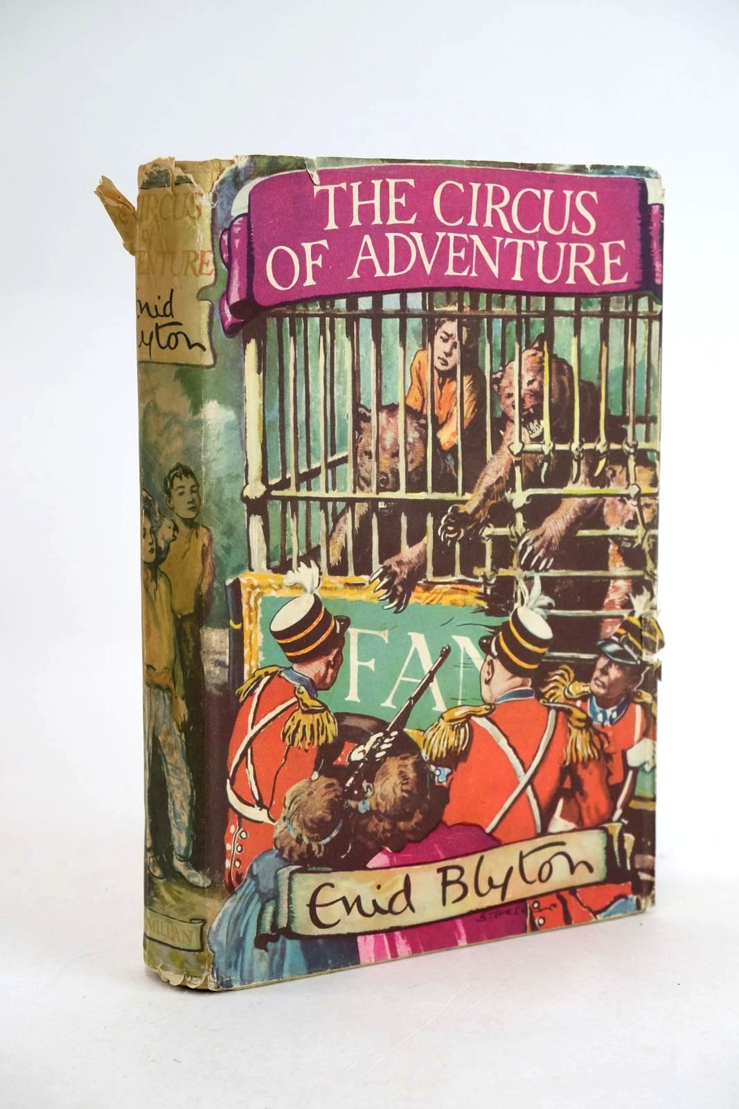 Stella & Rose's Books