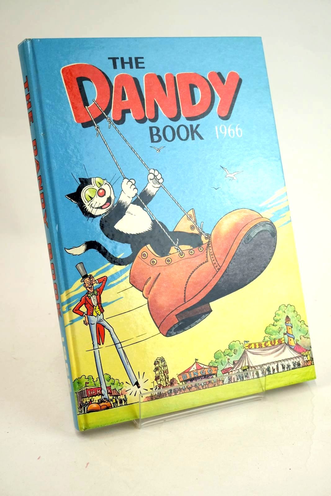 Stella & Rose's Books