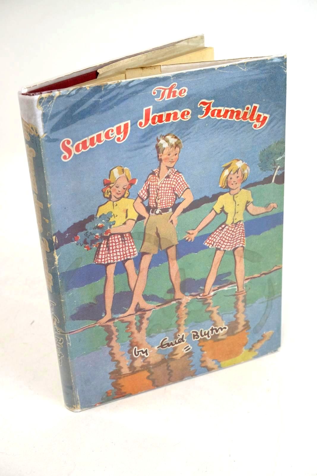 Stella & Rose's Books : Rare Books, Collectible Books & 2nd Hand ENID ...