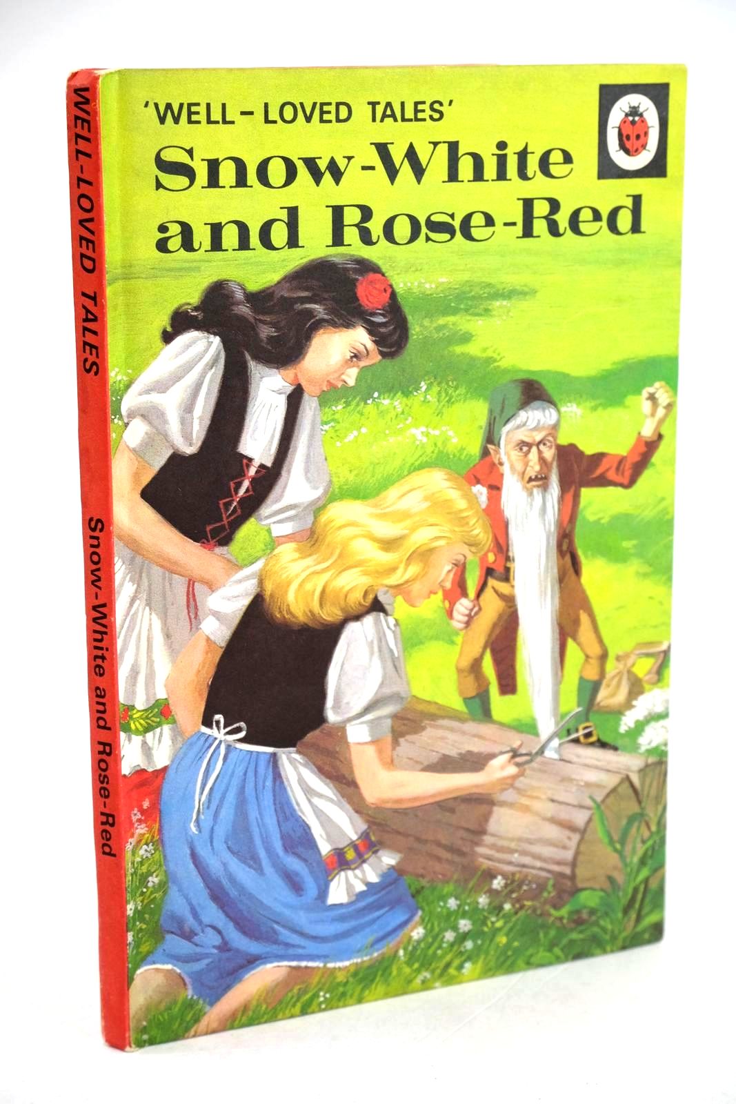 Stella & Rose's Books