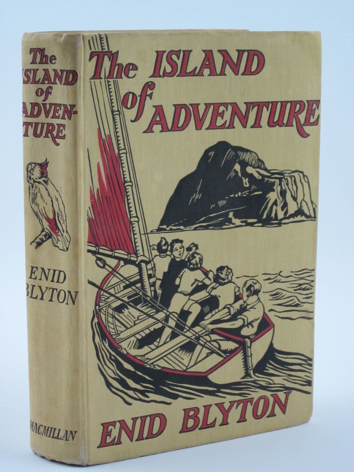 Stella & Rose's Books