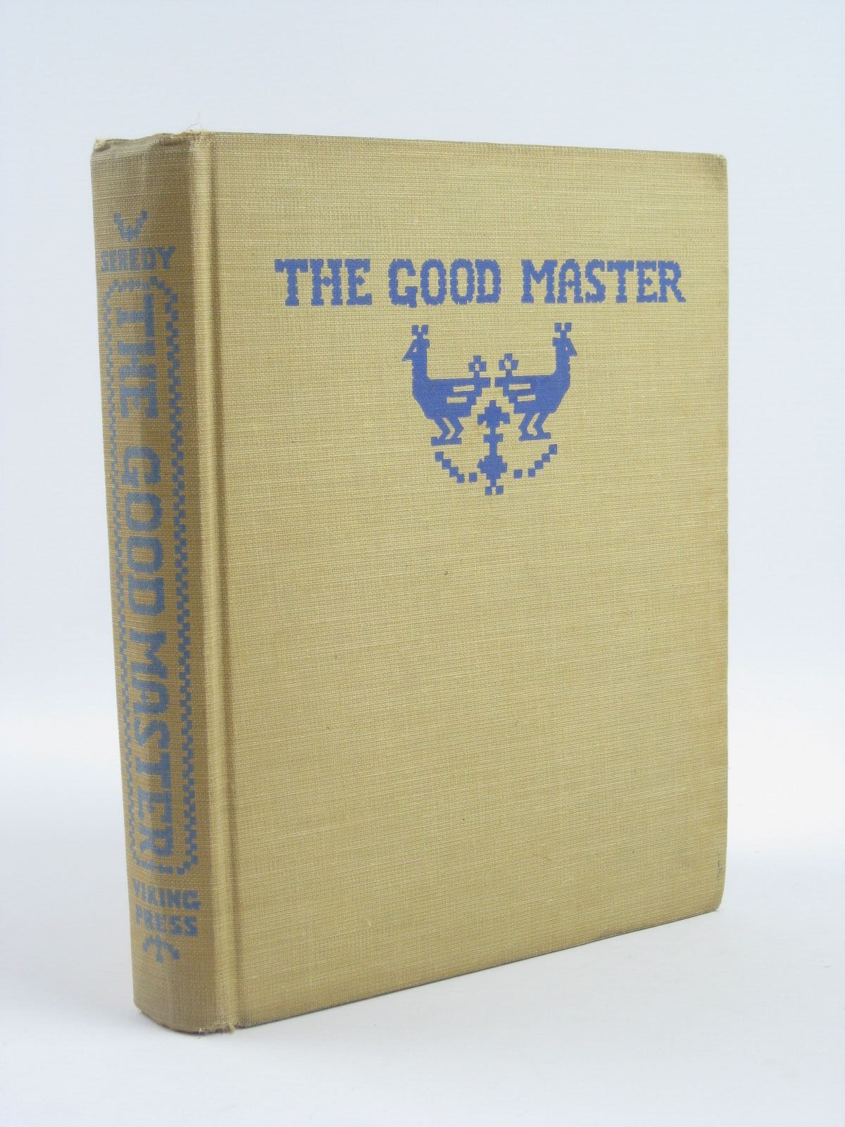 Stella & Rose's Books : THE GOOD MASTER Written By Kate Seredy, STOCK ...
