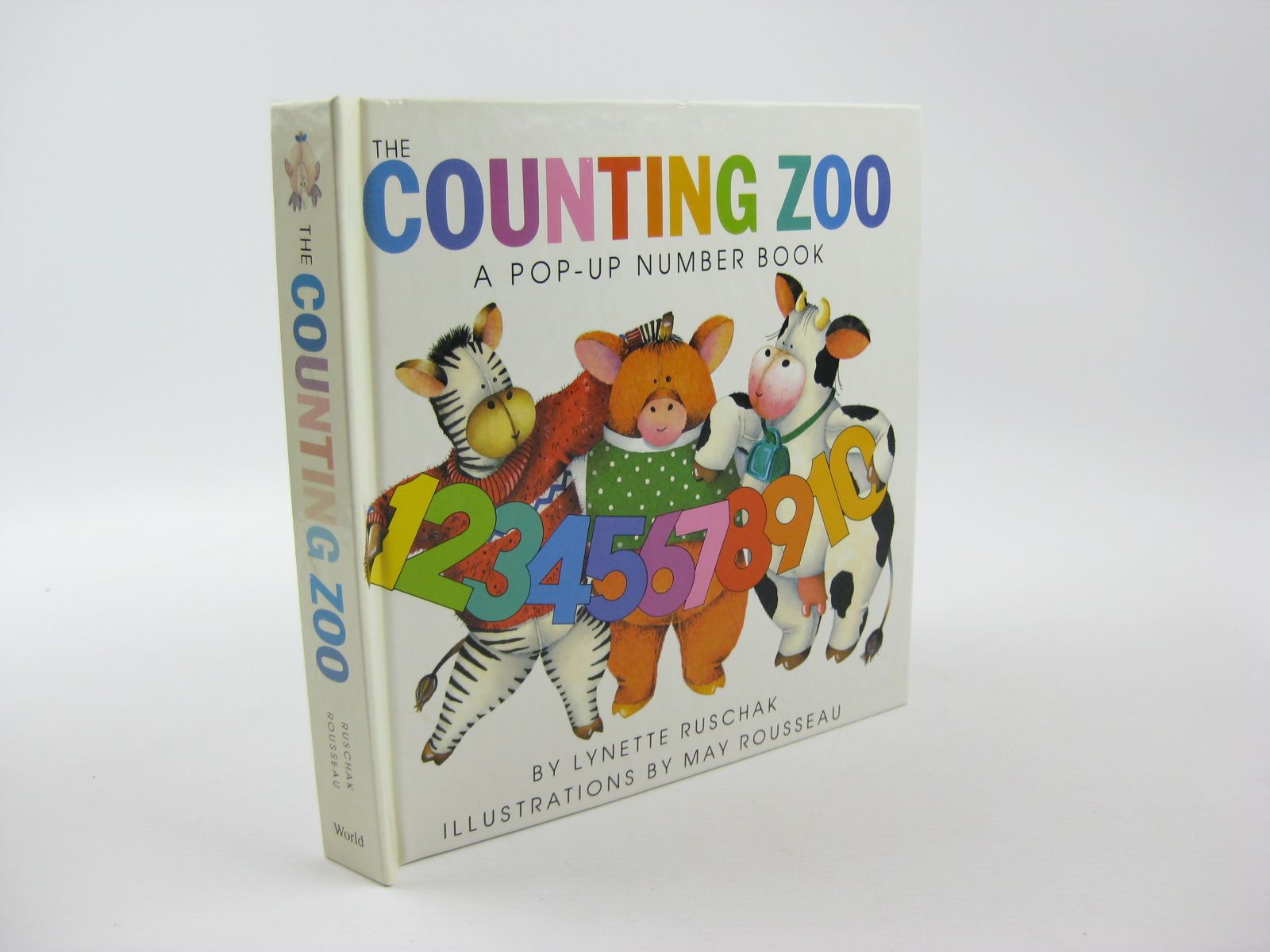 Stella & Rose's Books