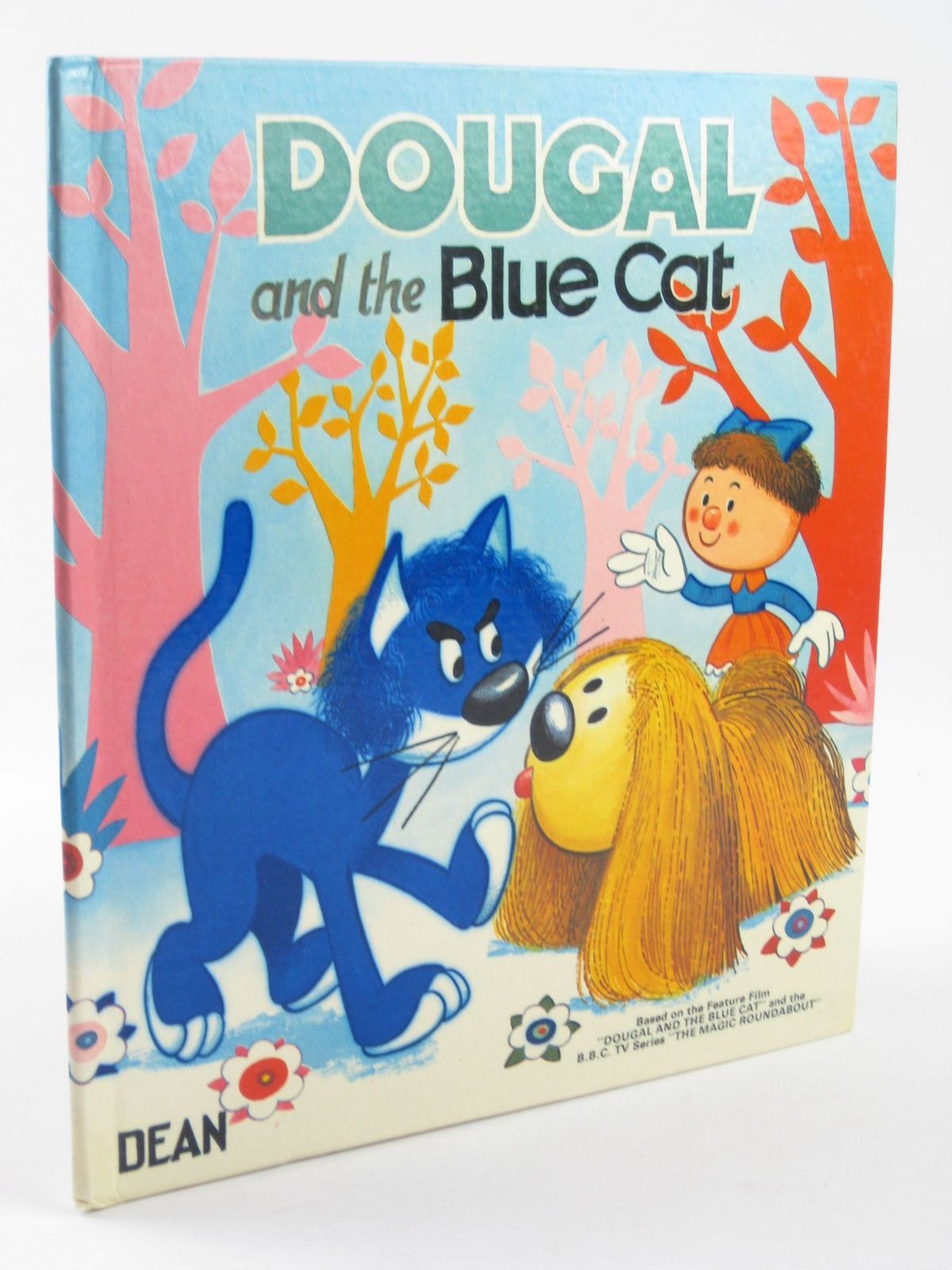 Stella & Rose's Books