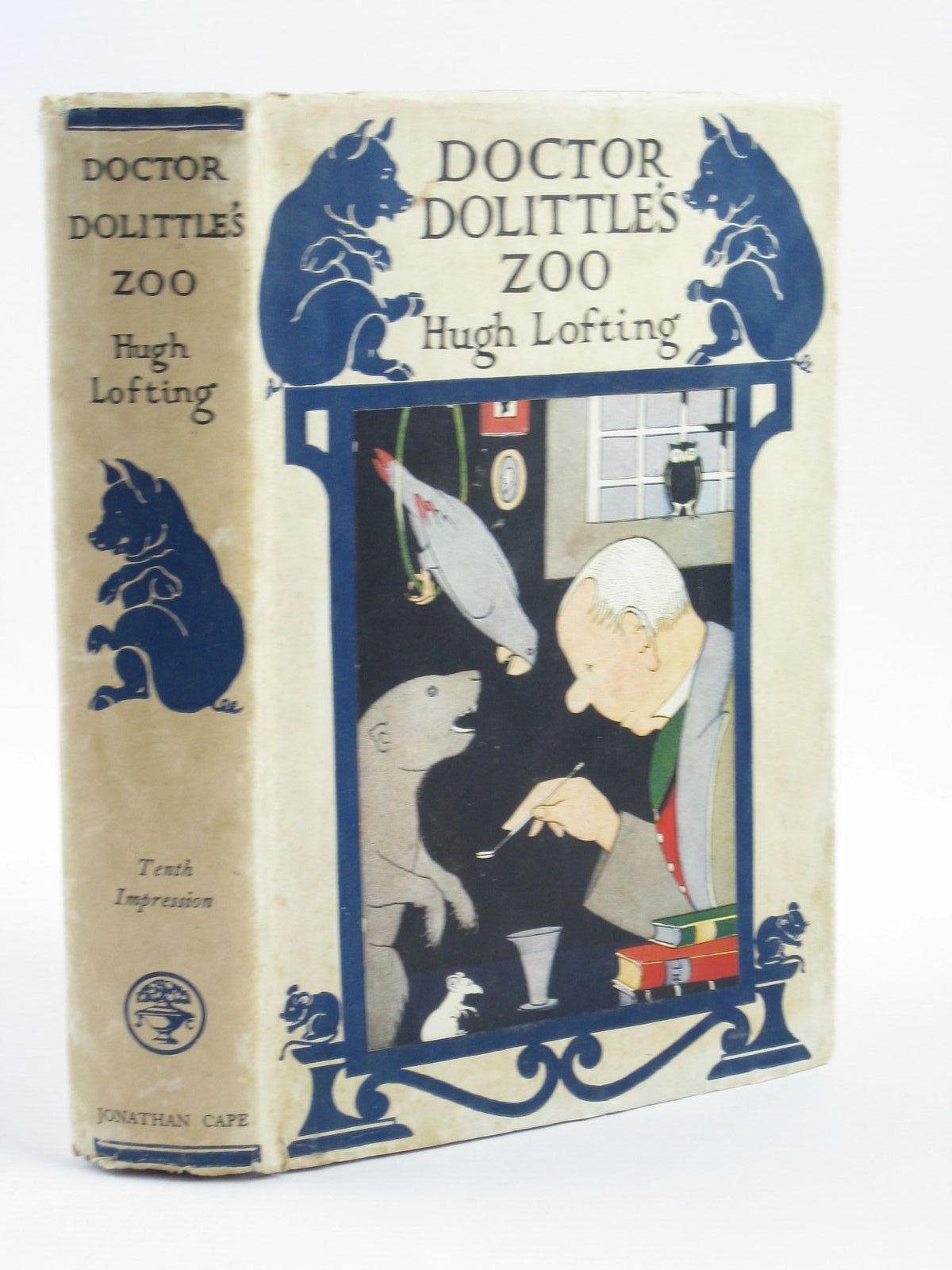 Stella & Rose's Books