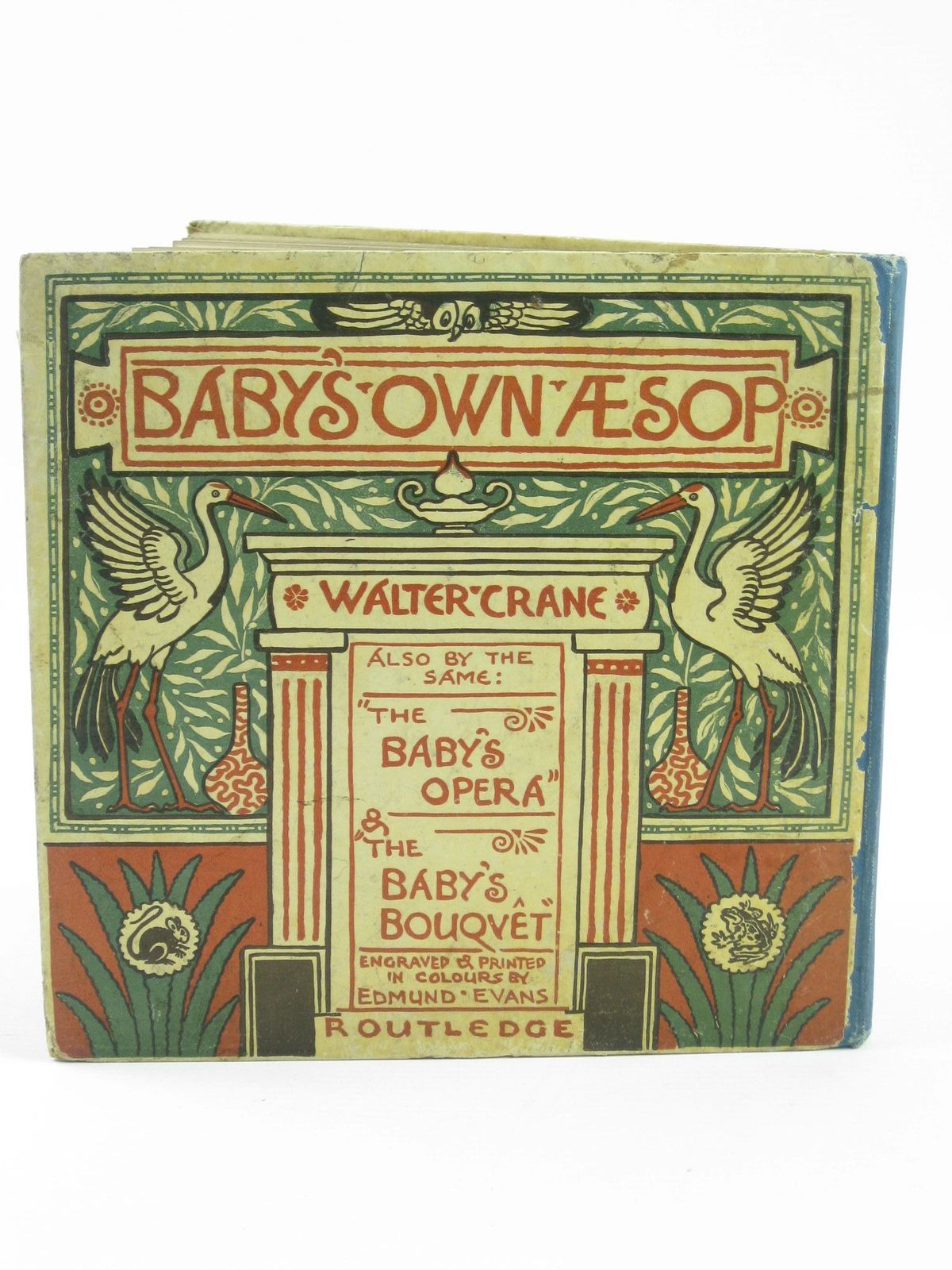 Stella & Rose's Books