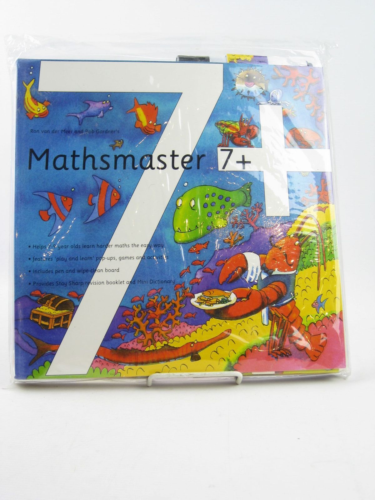 Stella & Rose's Books