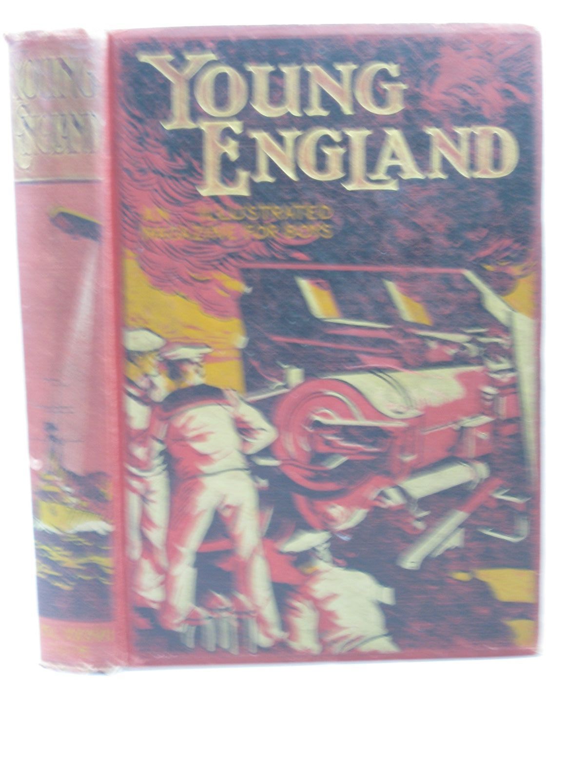 Stella & Rose's Books