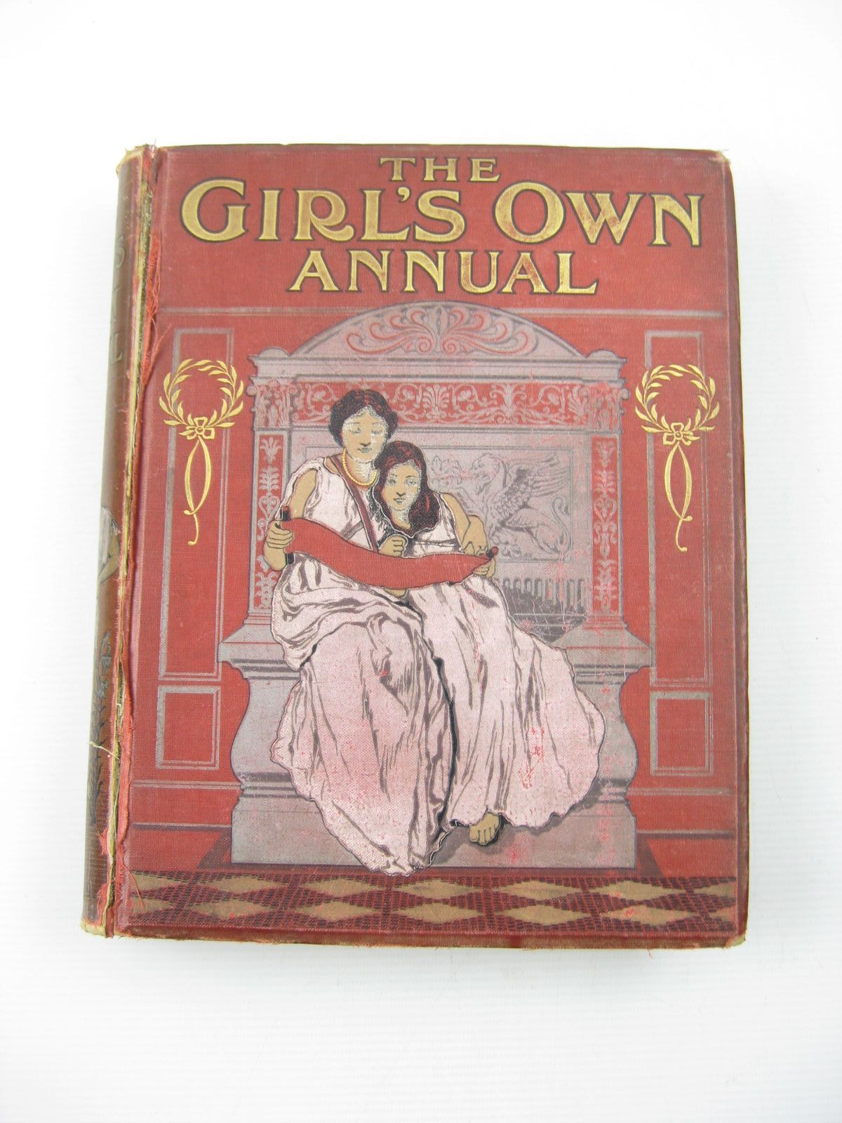 Stella & Rose's Books