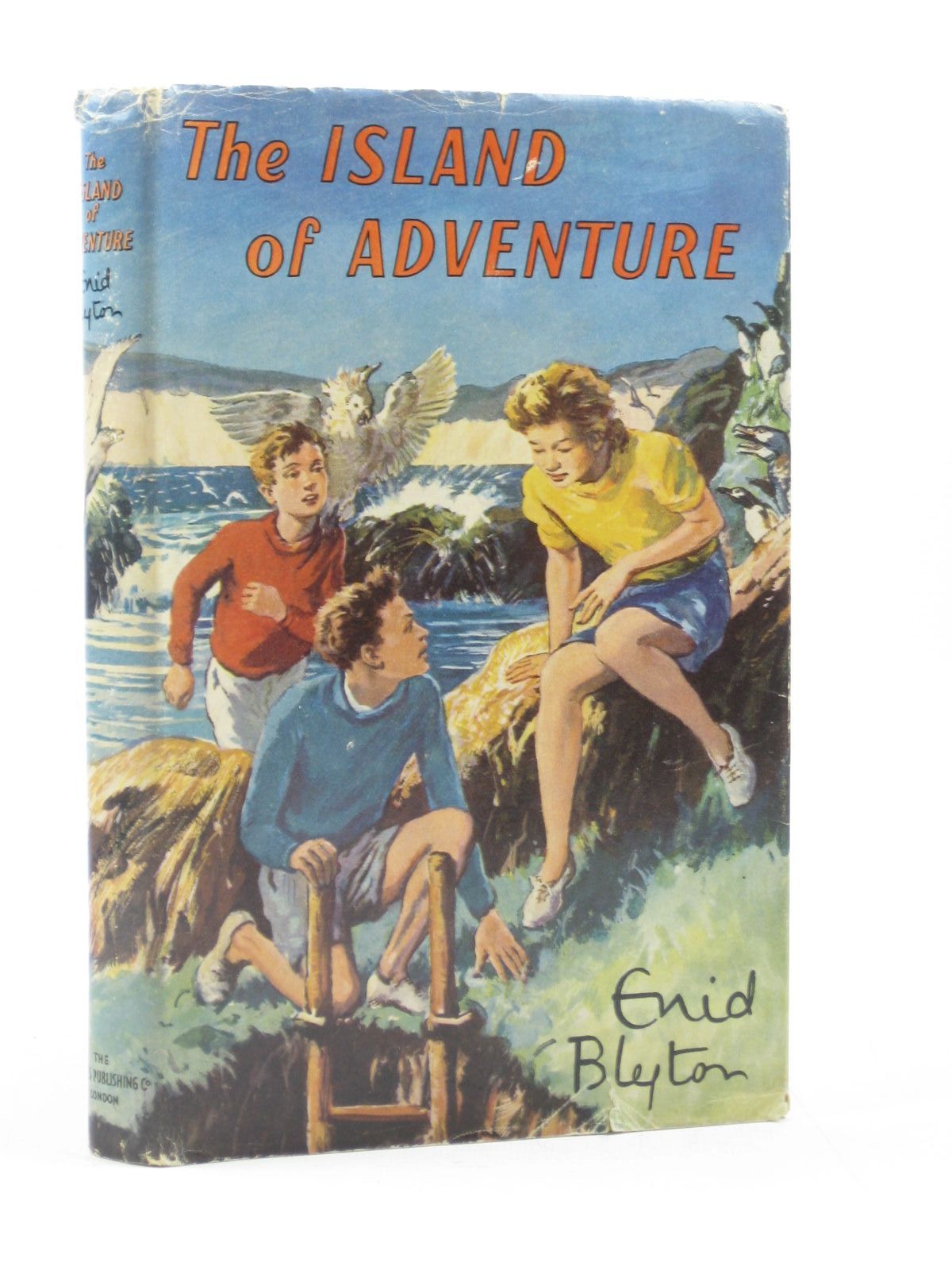 Stella & Rose's Books