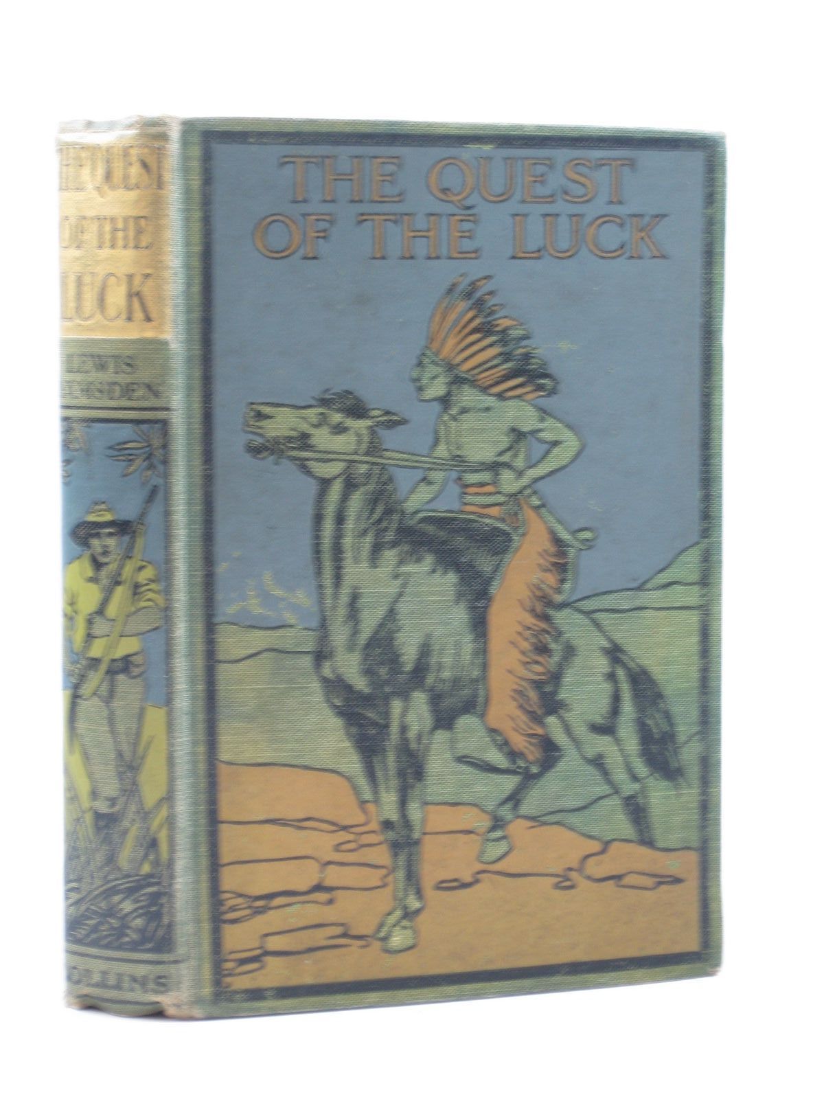 Stella & Rose's Books