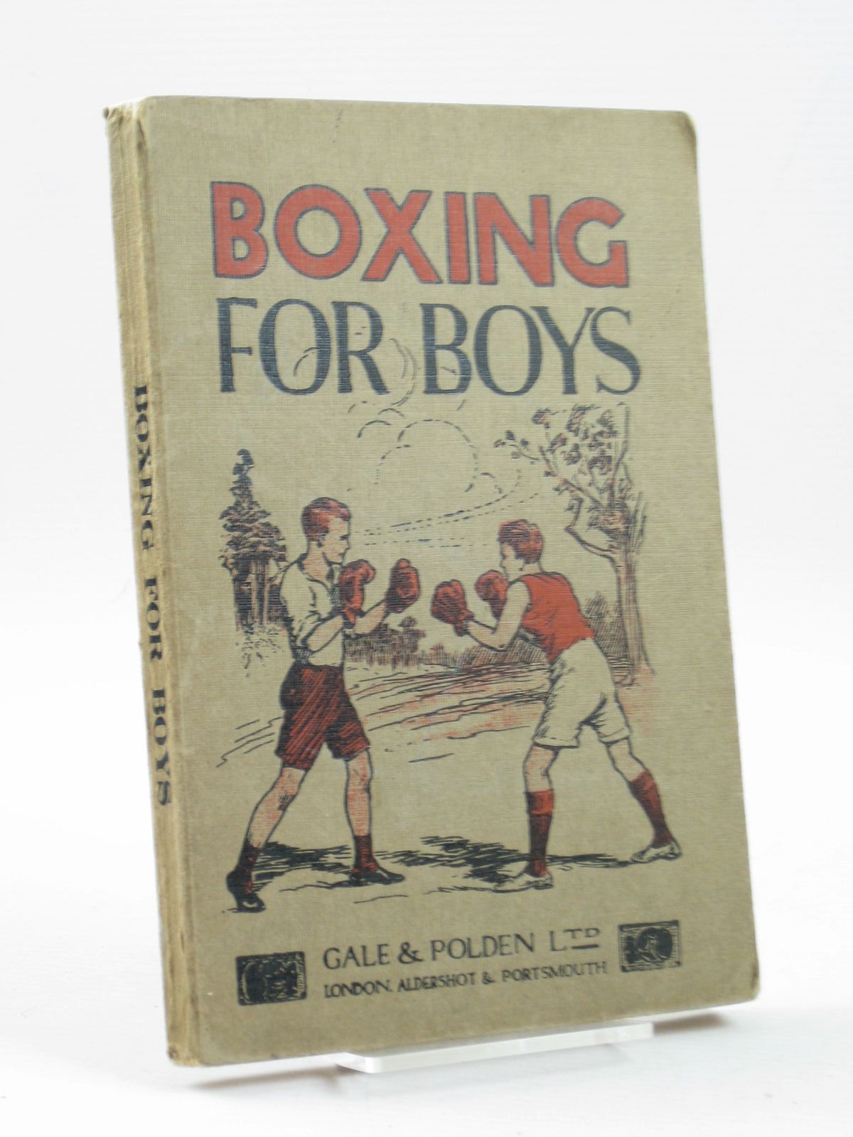 Stella & Rose's Books : THE FIGHTING FORMULA Written By Peter Burgoyne ...
