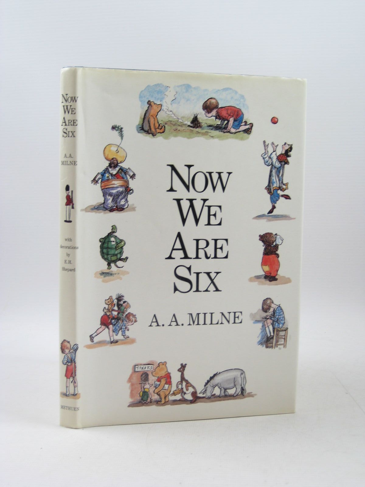 Stella & Rose's Books