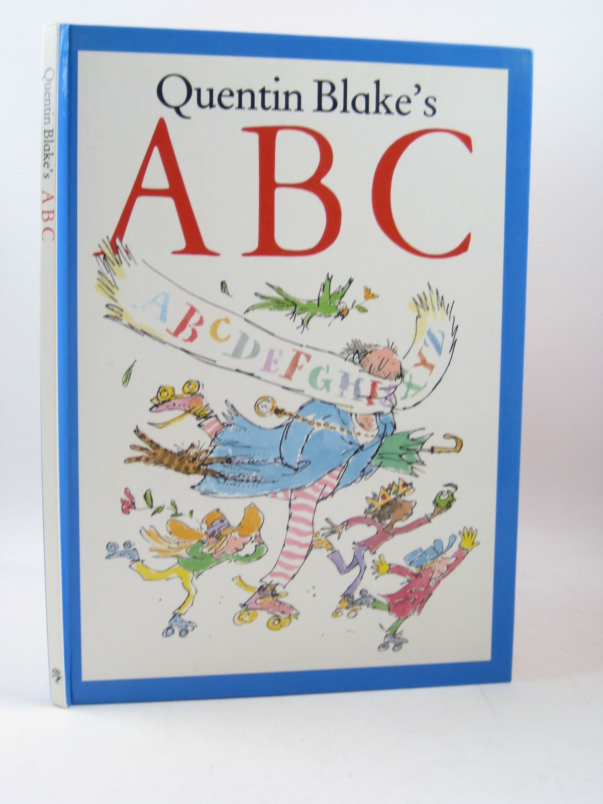 Stella & Rose's Books