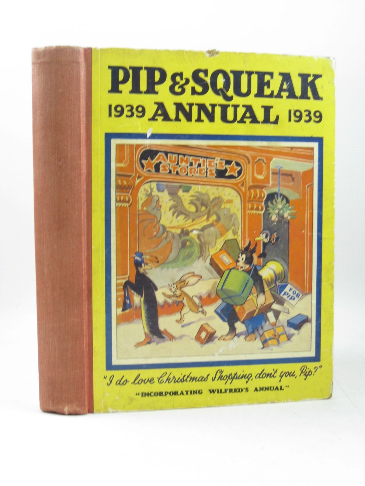 Stella & Rose's Books