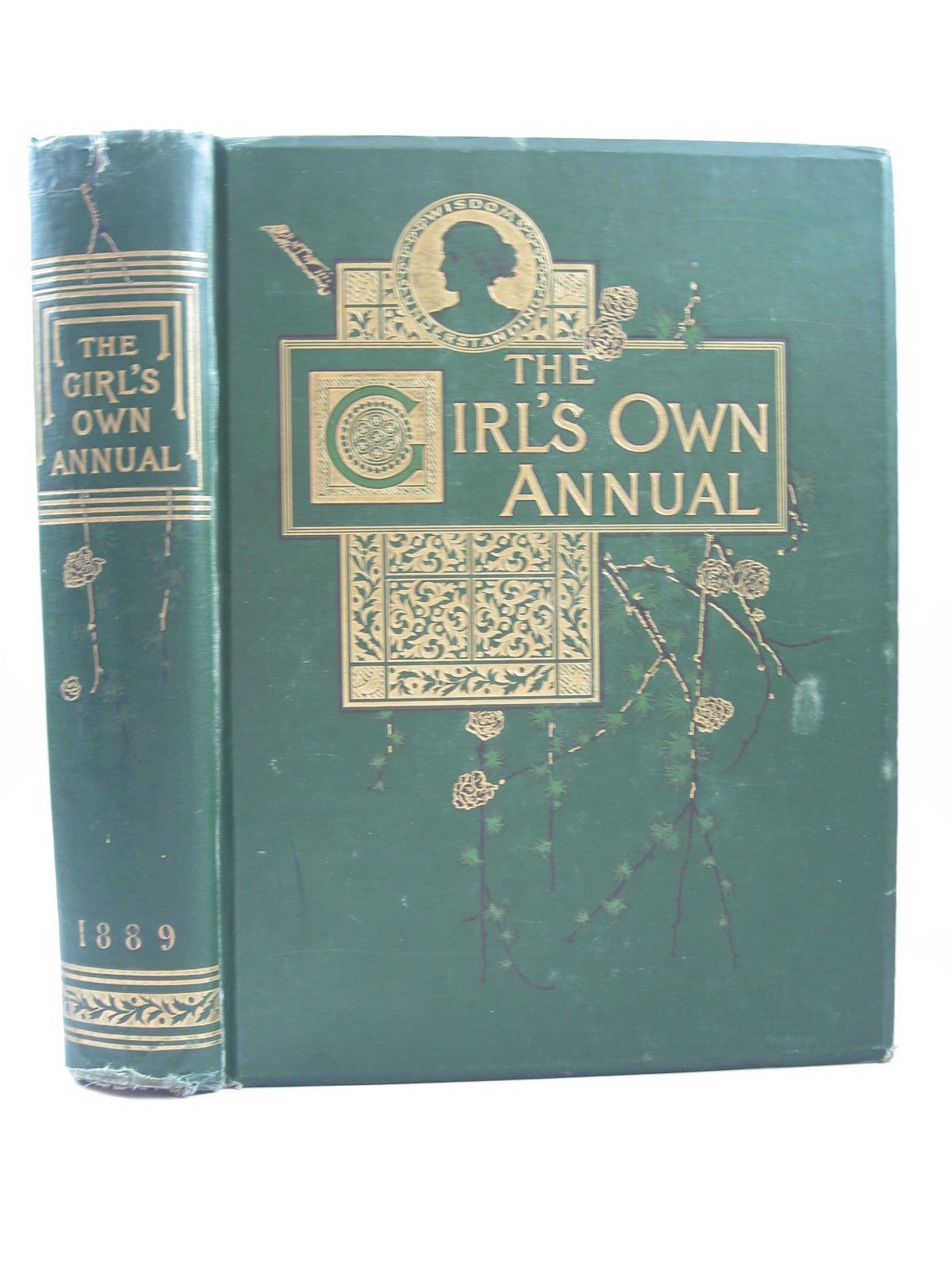 Stella & Rose's Books