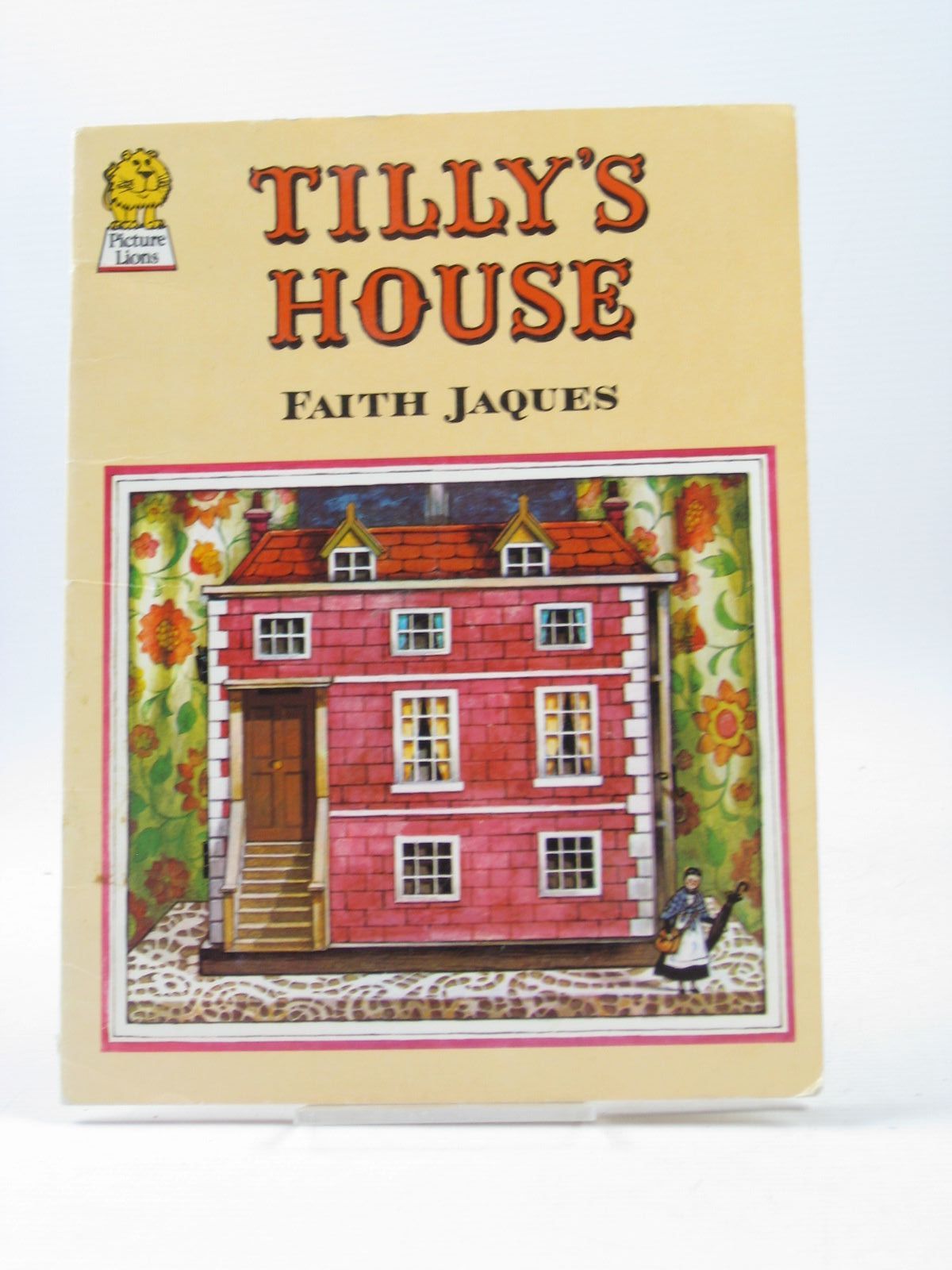 Stella & Rose's Books