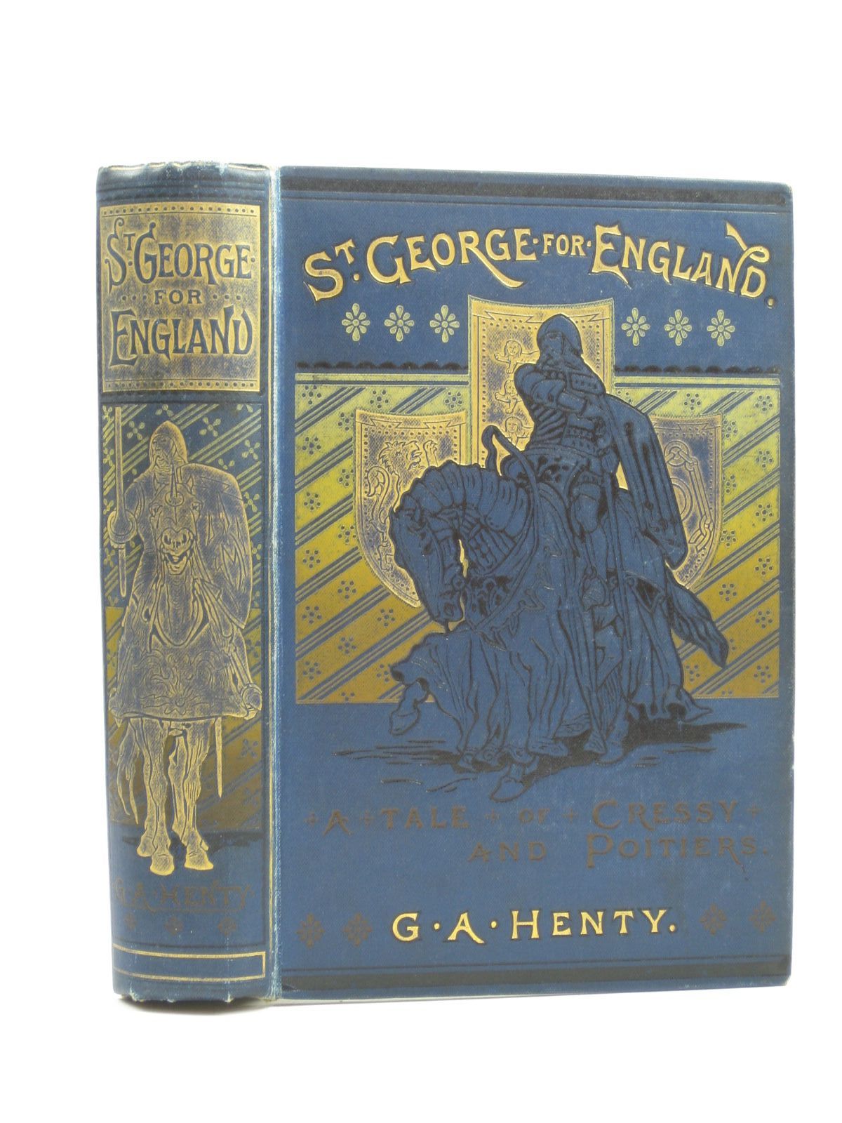 Stella & Rose's Books