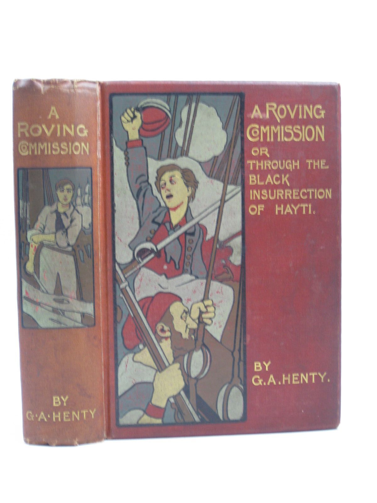 Stella & Rose's Books