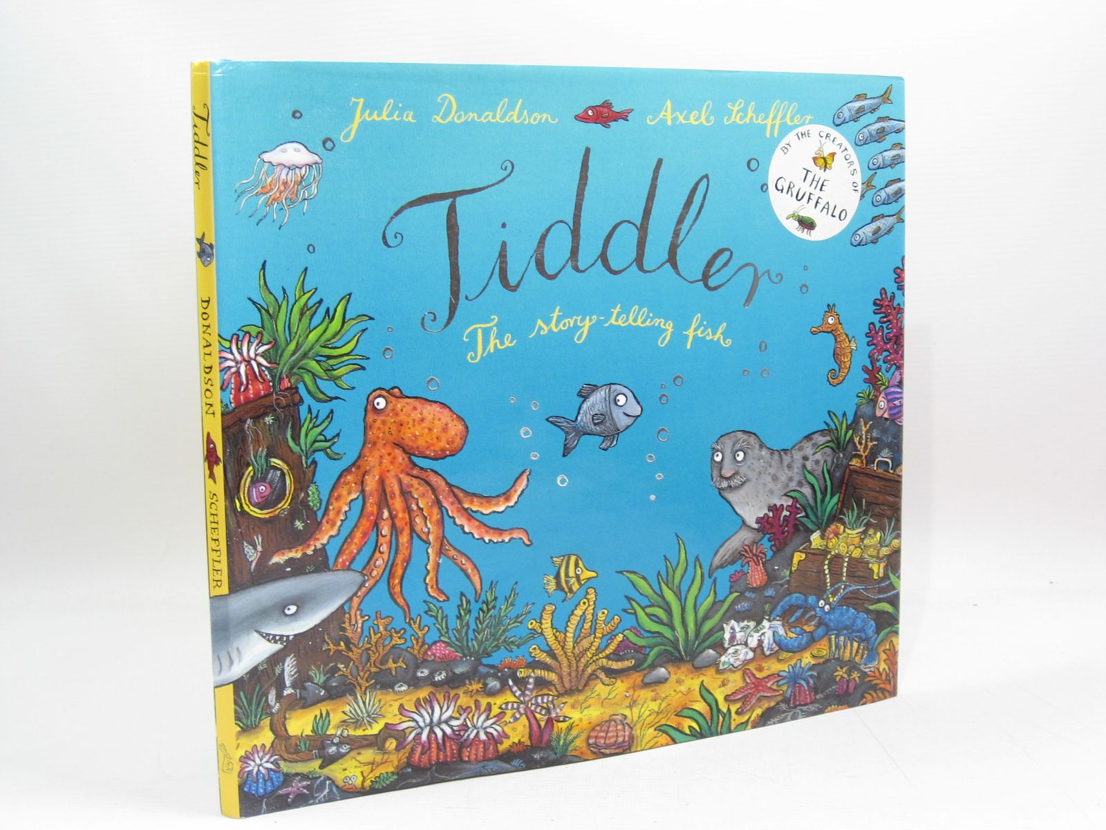 Stella & Rose's Books