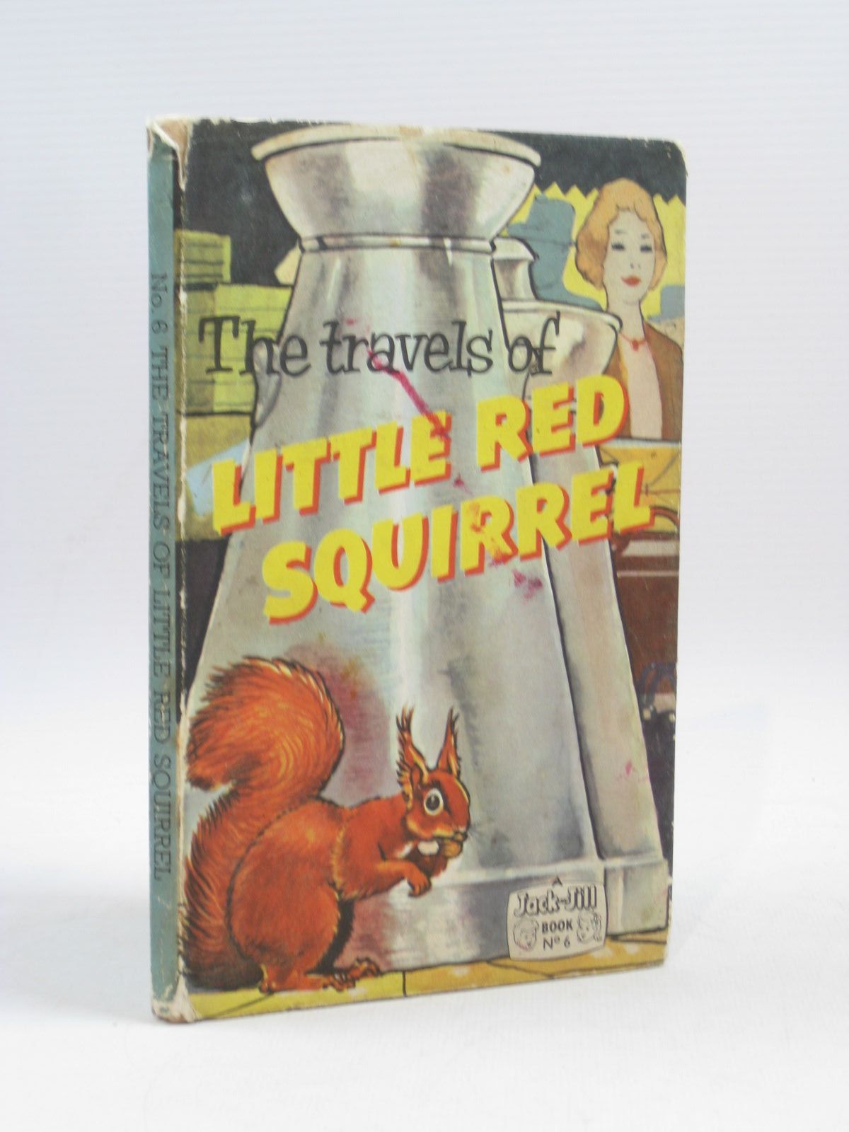 Stella & Rose's Books