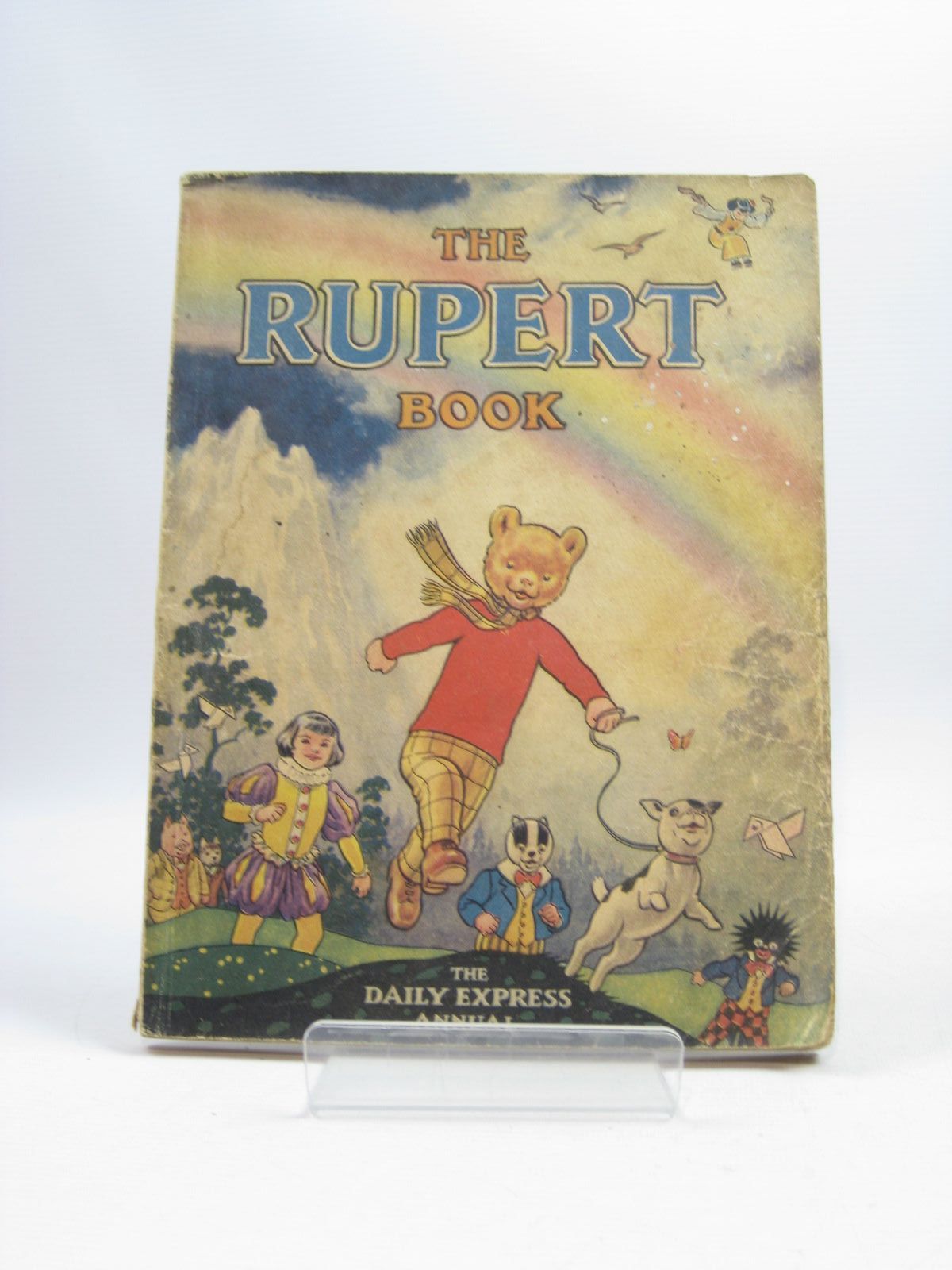 Stella & Rose's Books