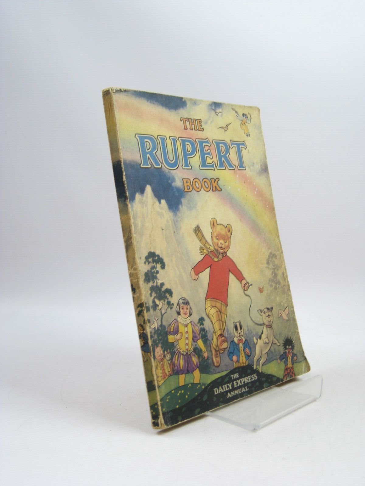 Stella & Rose's Books