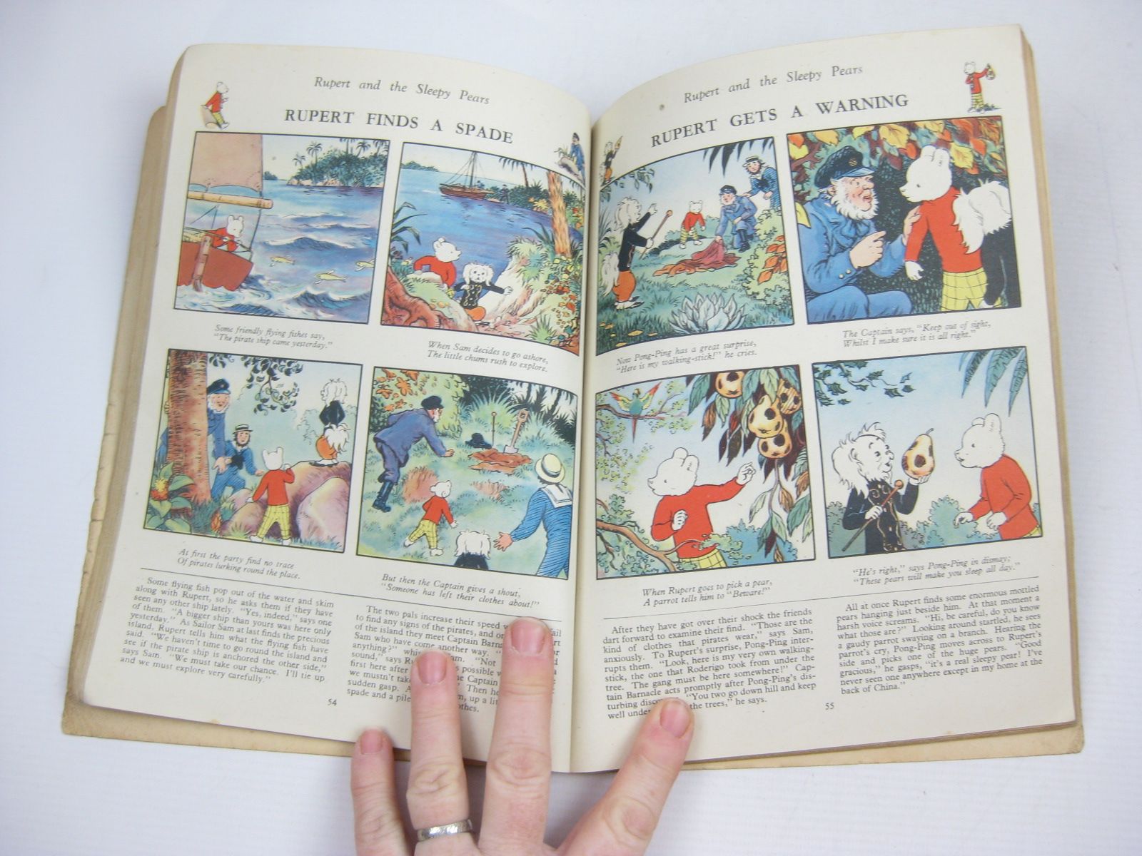 Stella & Rose's Books