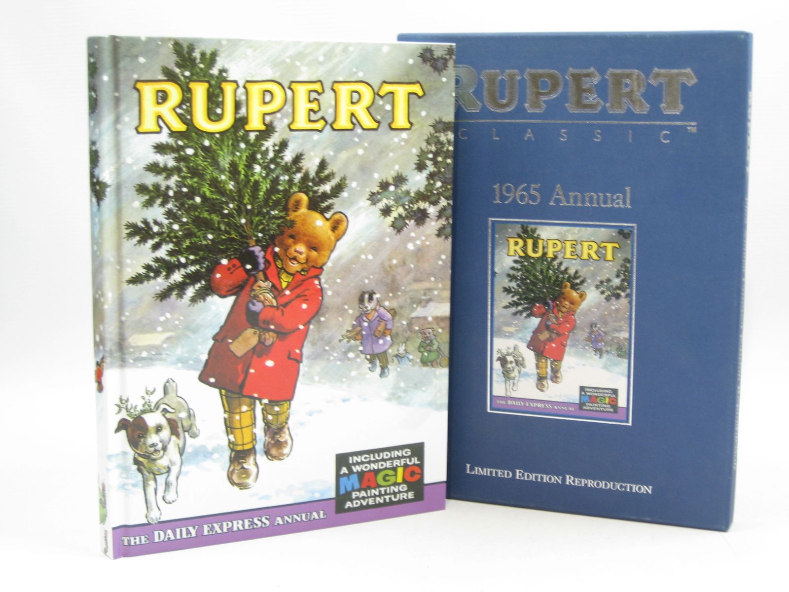 Stella & Rose's Books