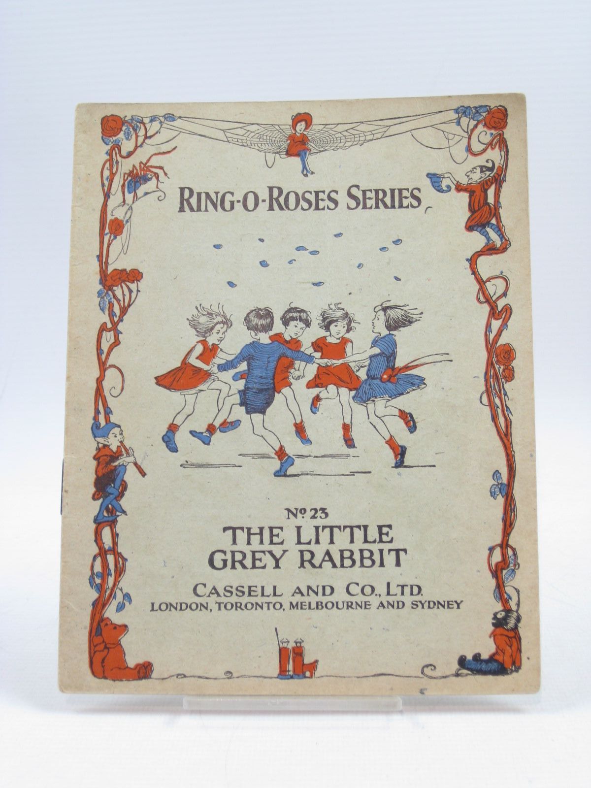 Stella & Rose's Books