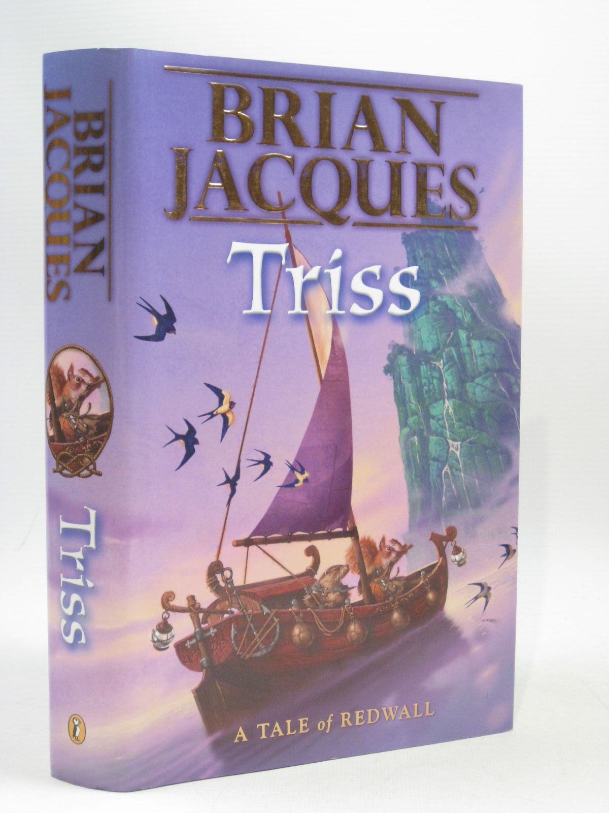 Stella & Rose's Books