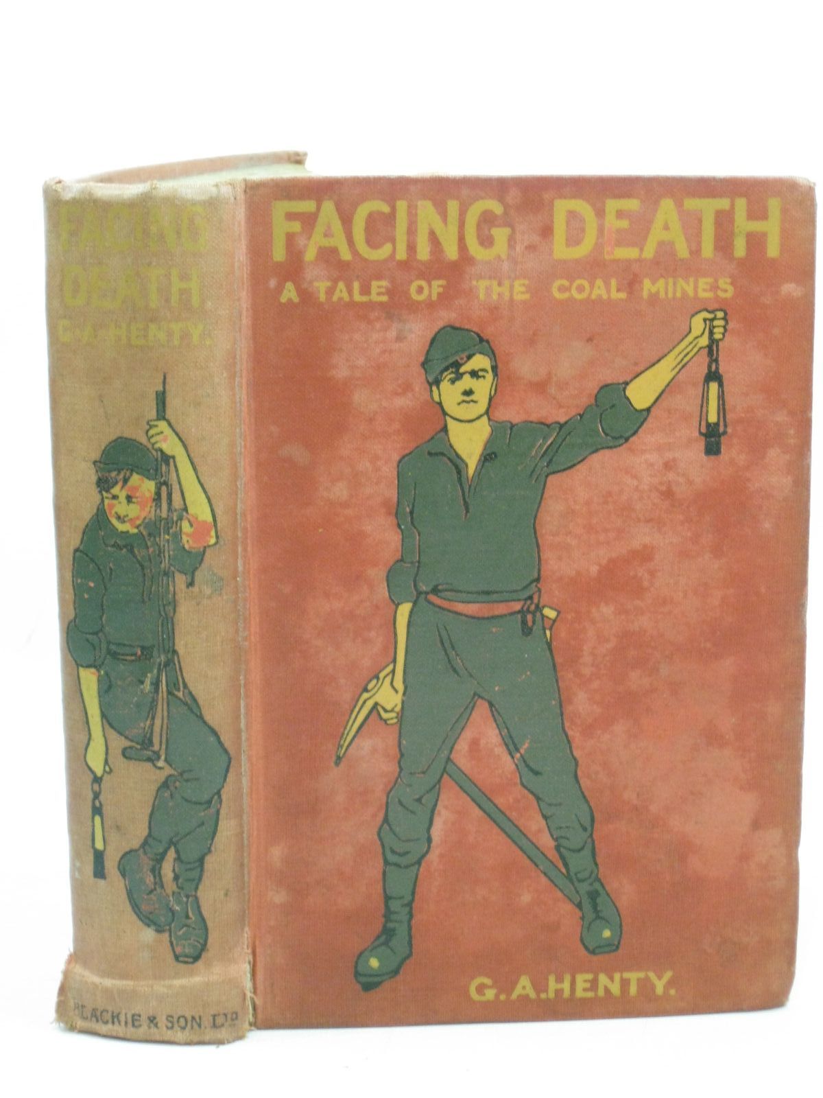 Stella & Rose's Books