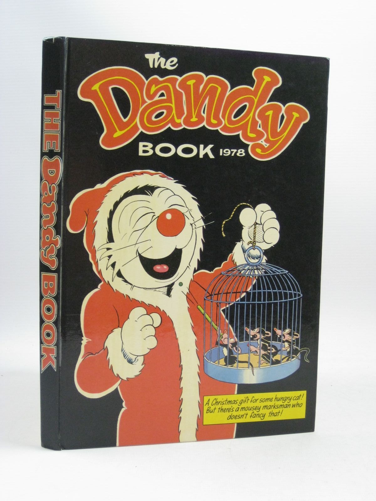 Stella & Rose's Books