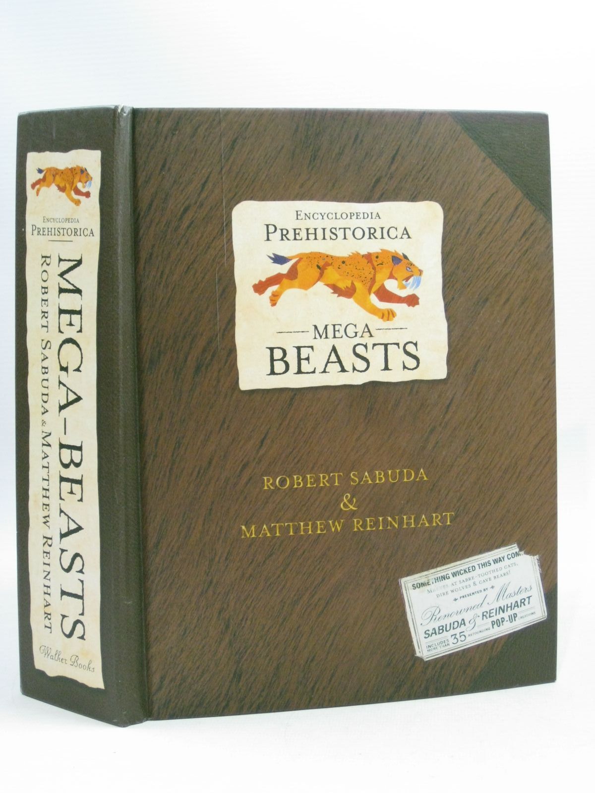 Stella & Rose's Books