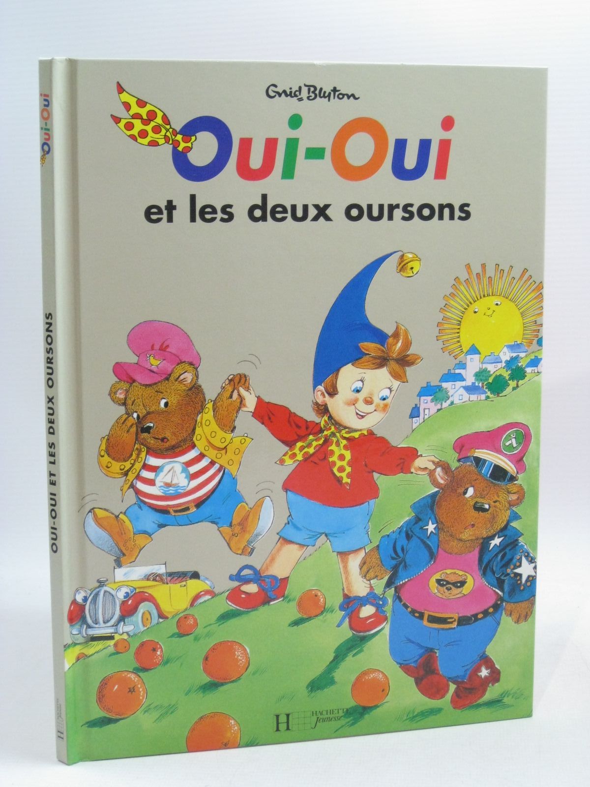 Stella & Rose's Books