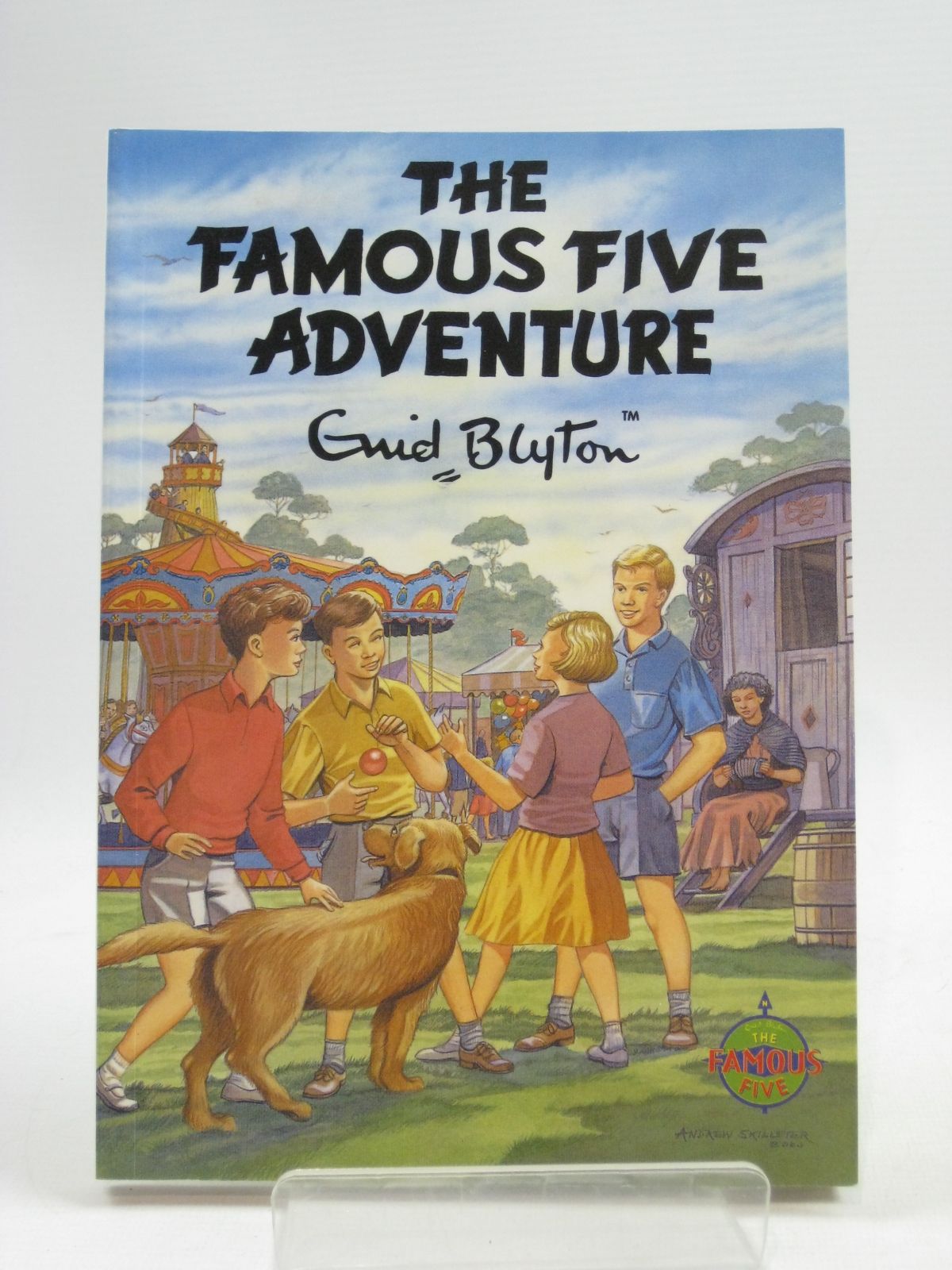 Stella & Rose's Books