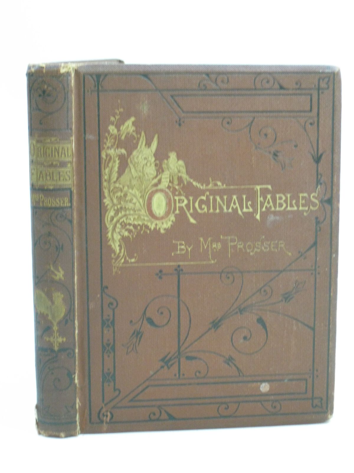 Stella & Rose's Books