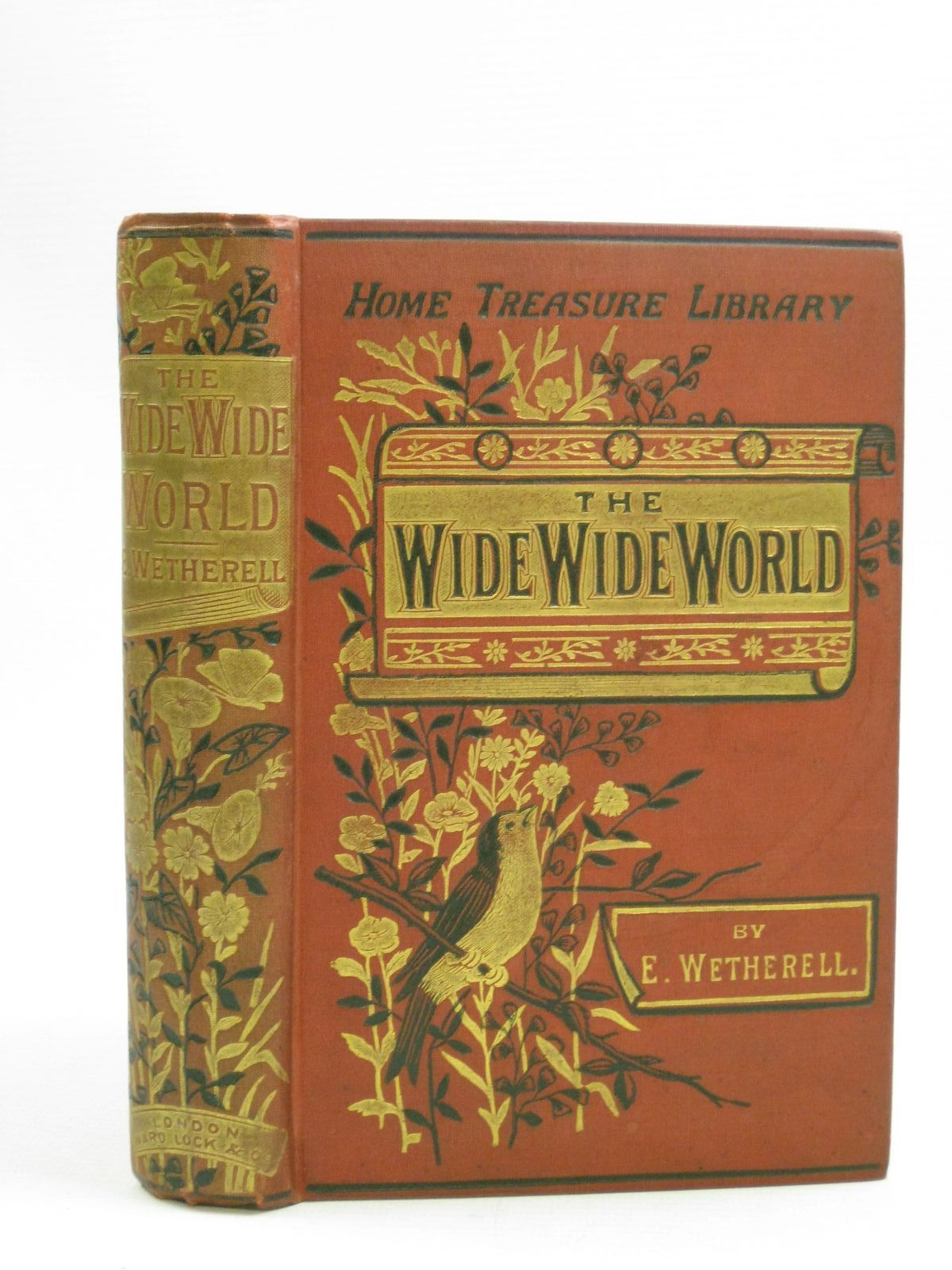 Stella & Rose's Books