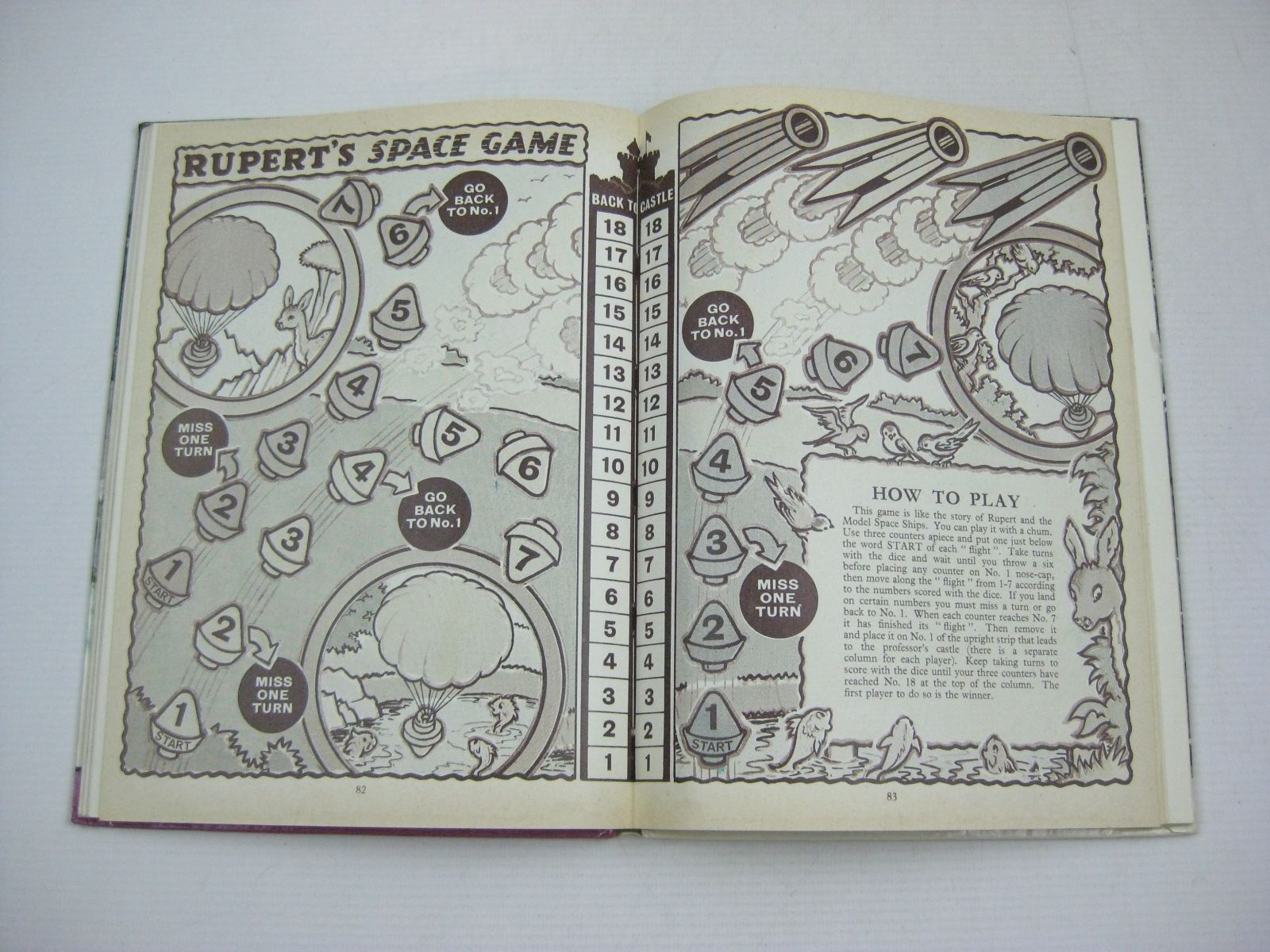 Stella & Rose's Books