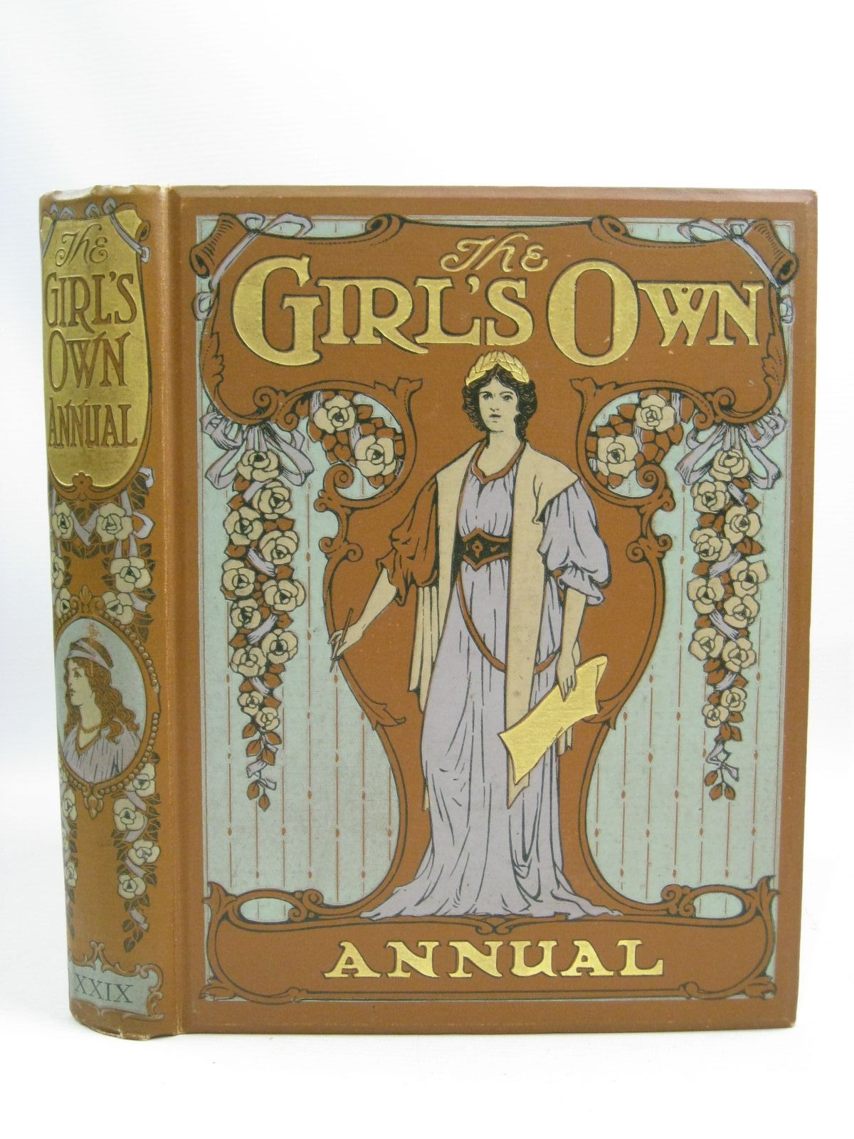 Stella & Rose's Books