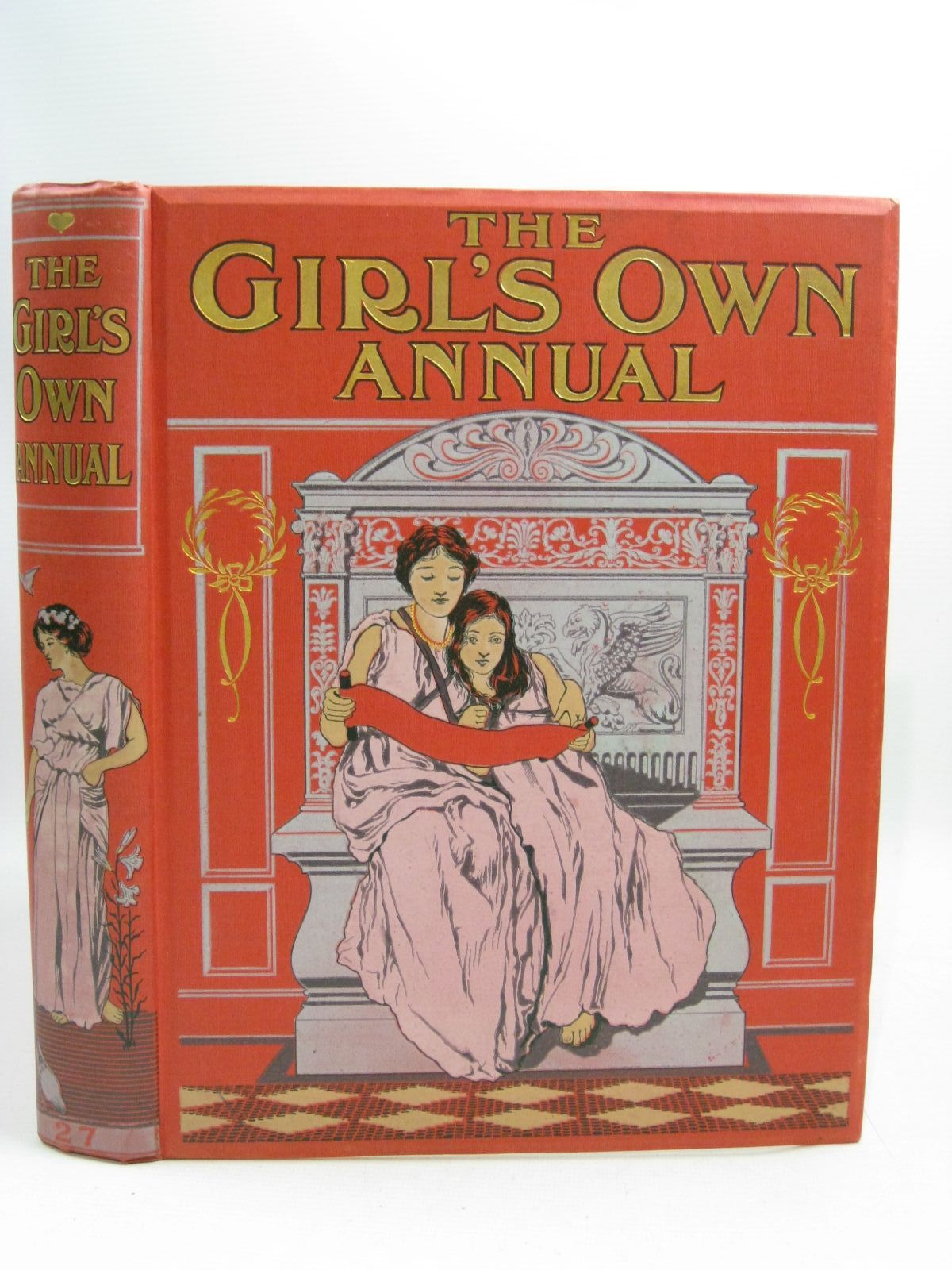 Stella & Rose's Books