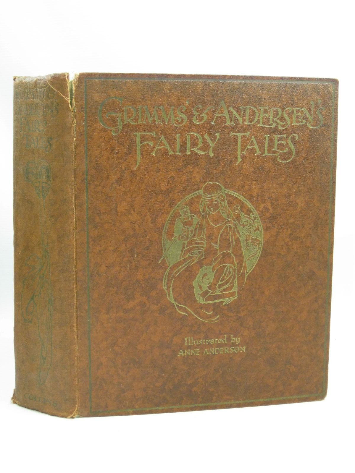 Stella & Rose's Books