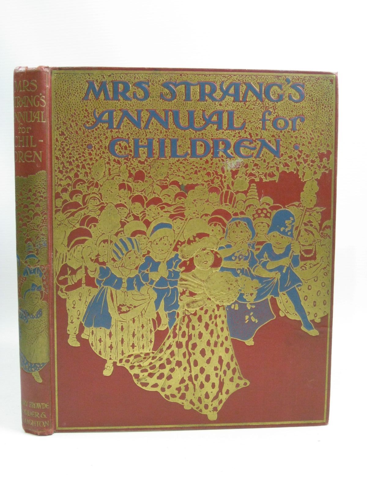 Stella & Rose's Books