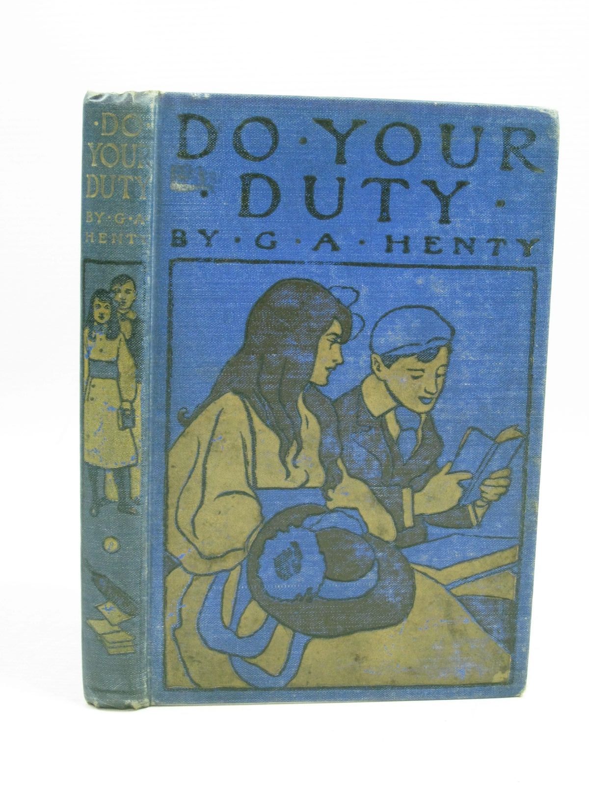 Stella & Rose's Books