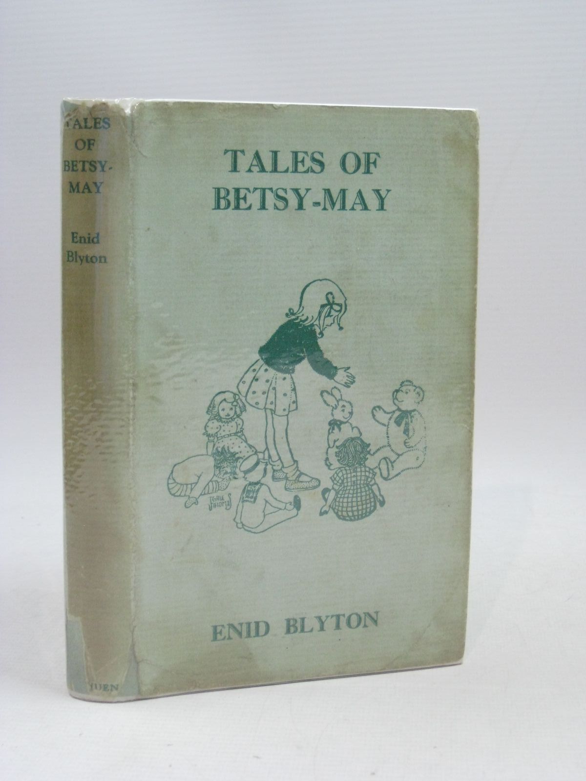 Stella & Rose's Books